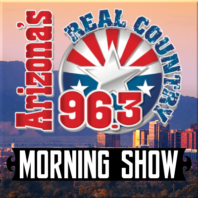 MorningShow – Arizona Real Country