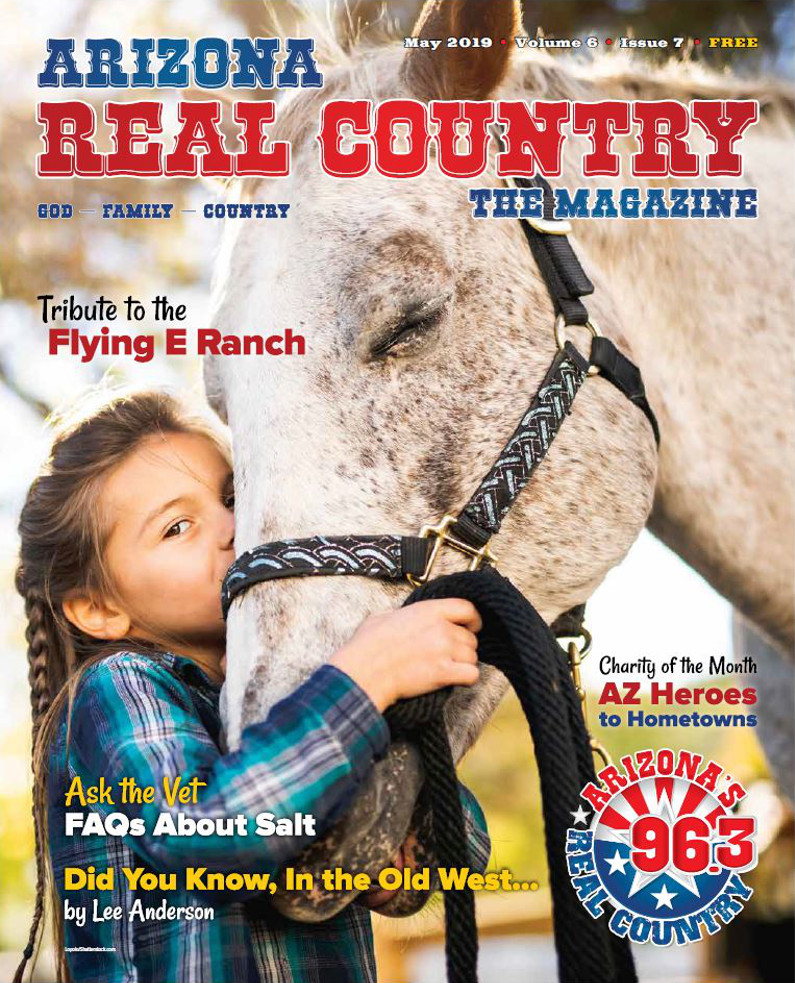 May_2019Arch | Arizona Real Country