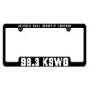 Arizona Real Country – KSWG 96.3 Real Country