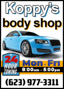 Arizona Real Country – KSWG 96.3 Real Country