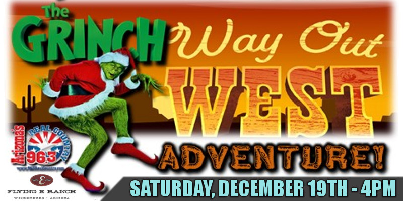 Grinch_PROMO | Arizona Real Country