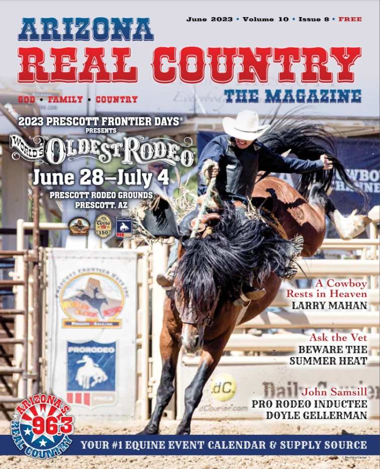 Publications – Arizona Real Country