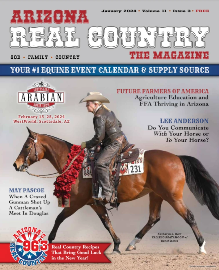 January_2024Arch | Arizona Real Country