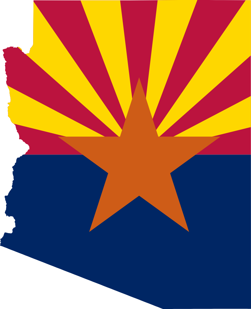 ArizonaBorderFlag | Arizona Real Country